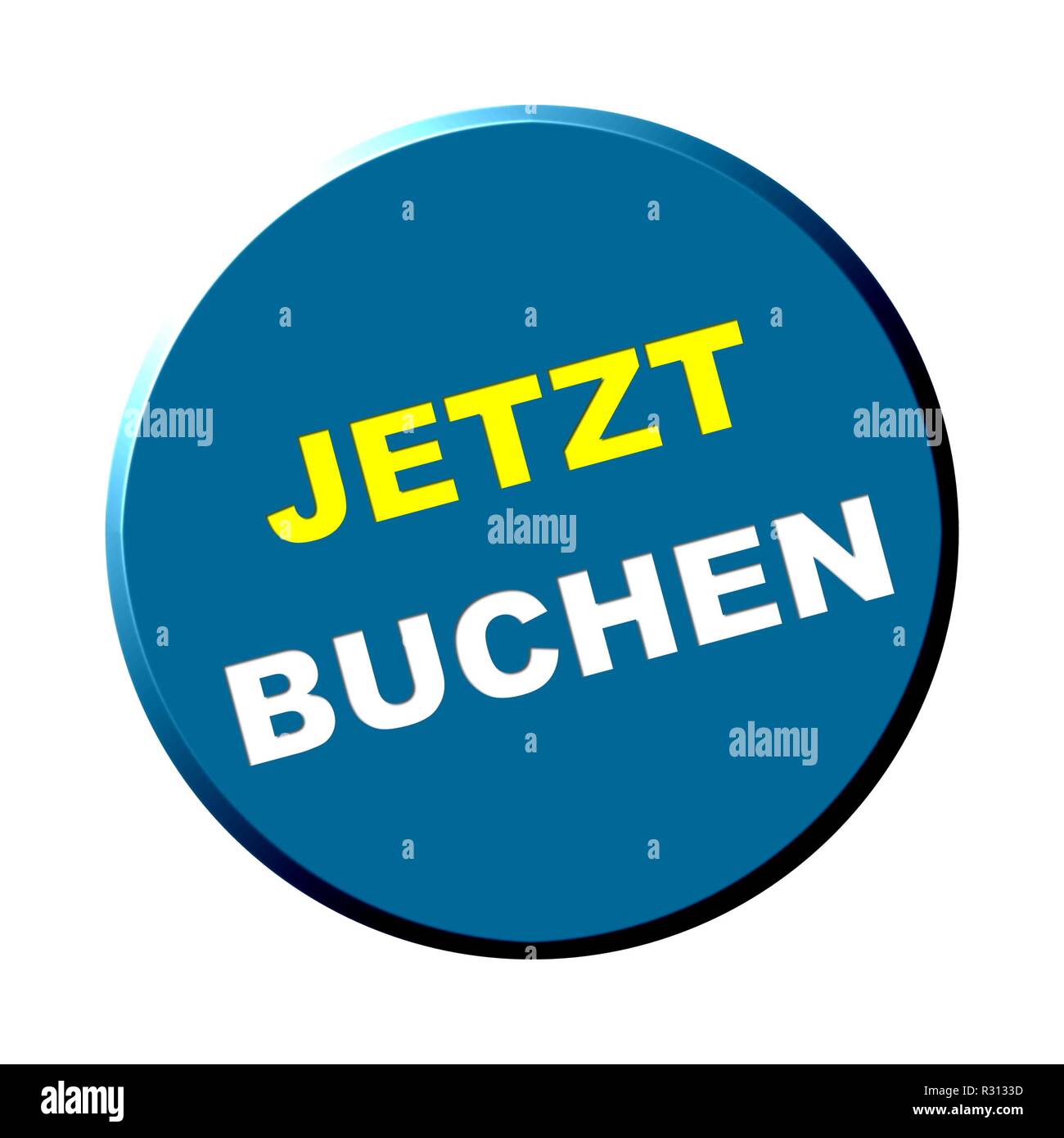 Book now button icon Cut Out Stock Images & Pictures - Alamy