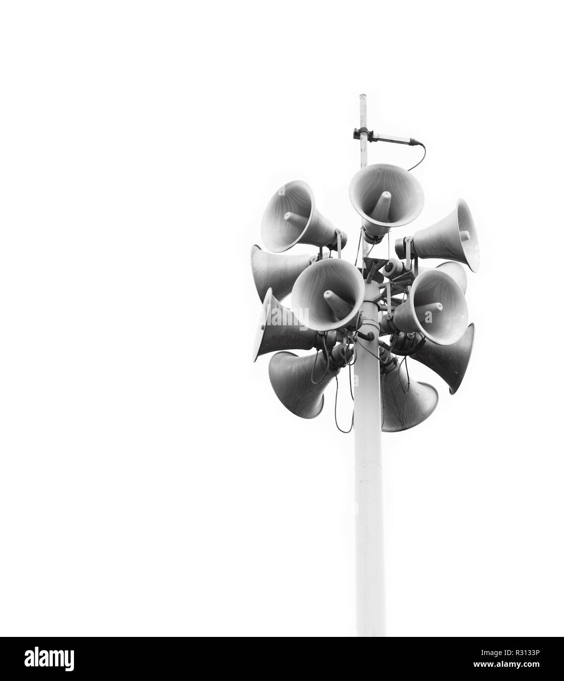 Chat alert Cut Out Stock Images & Pictures - Alamy