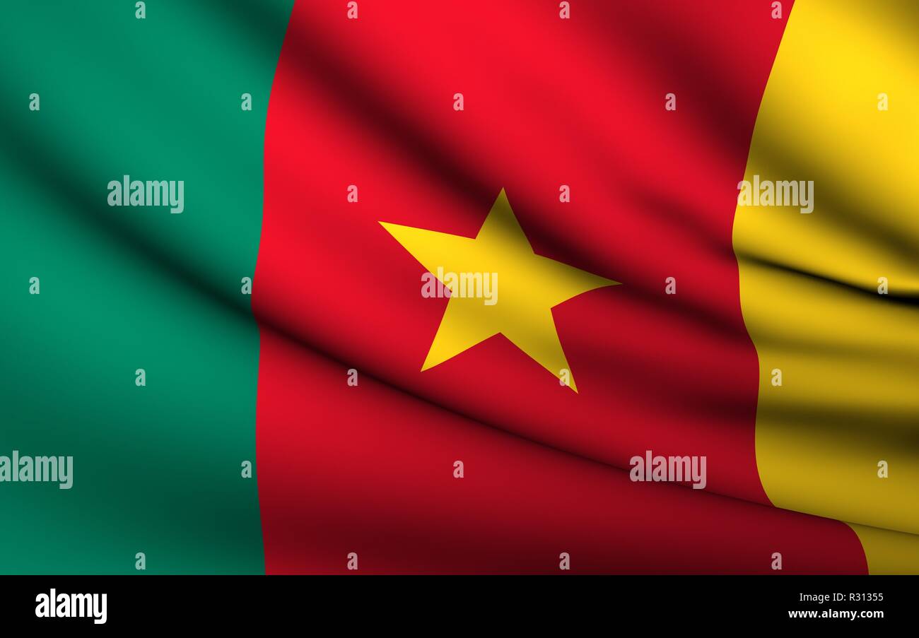Cameroon national language hi-res stock photography and images - Alamy