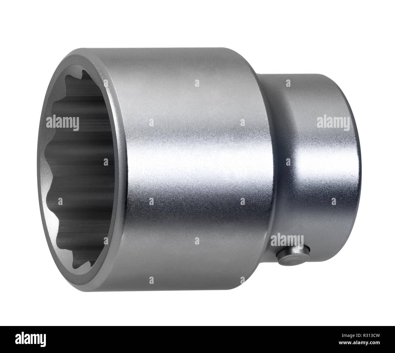 Socket production Cut Out Stock Images & Pictures - Alamy