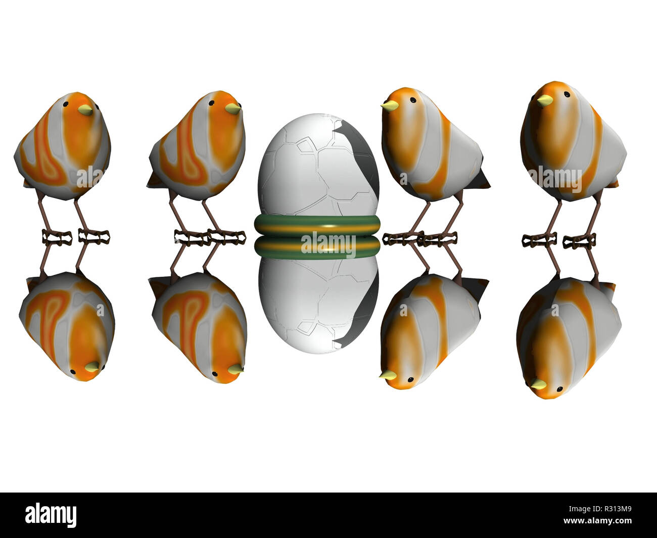 Animal birth concept hi-res stock photography and images - Alamy