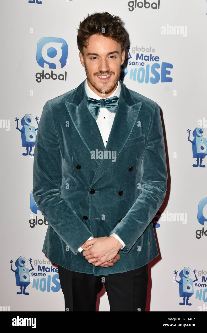 Jamie stewart singer hi-res stock photography and images - Alamy