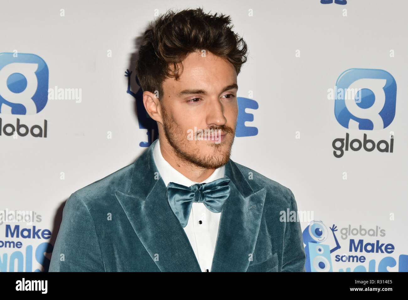 Jamie stewart singer hi-res stock photography and images - Alamy