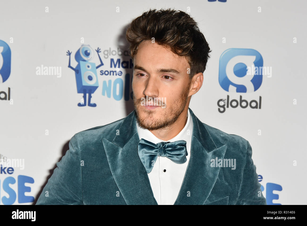 Jamie stewart singer hi-res stock photography and images - Alamy