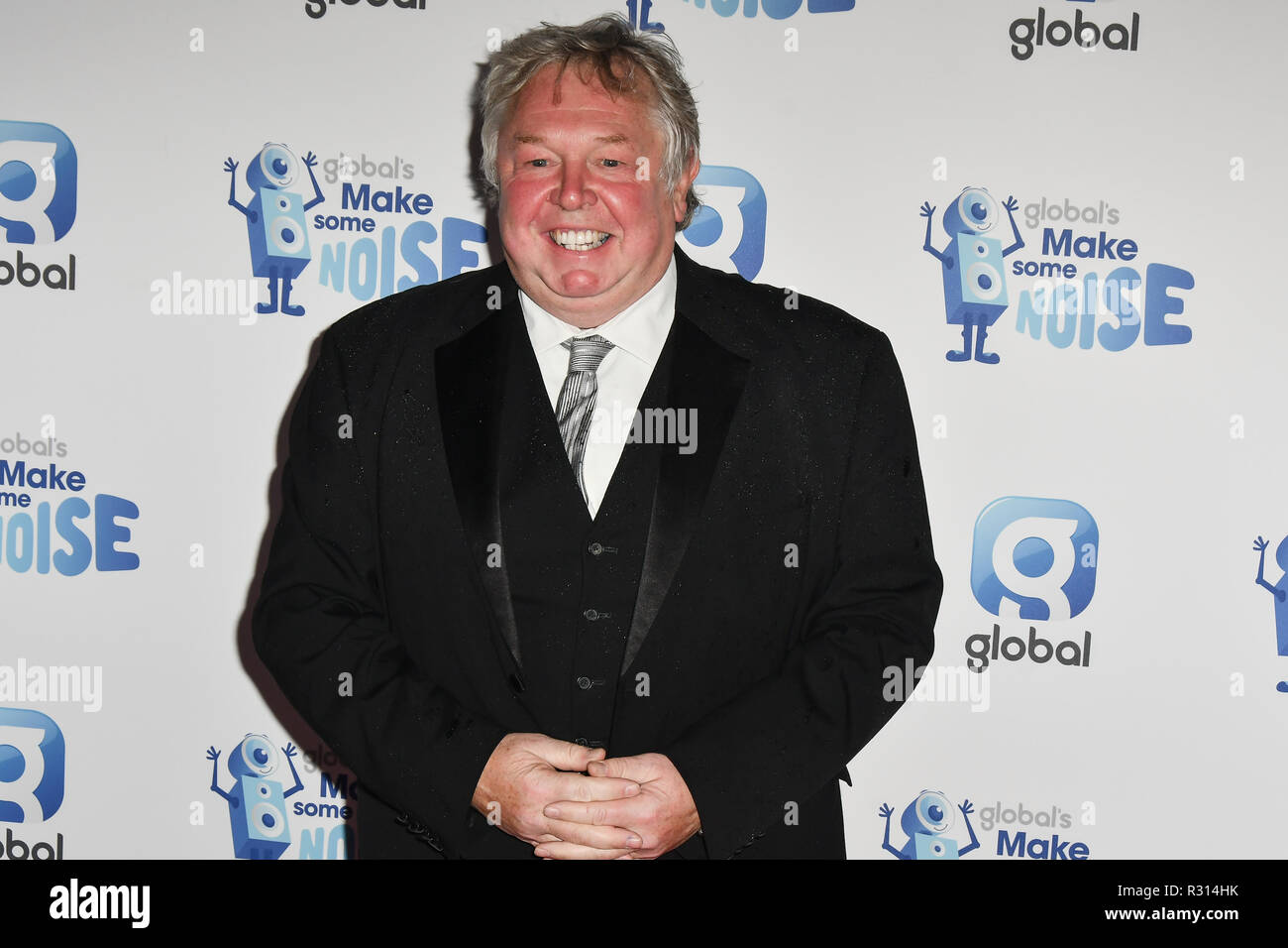 Nick ferrari 2018 hi-res stock photography and images - Alamy