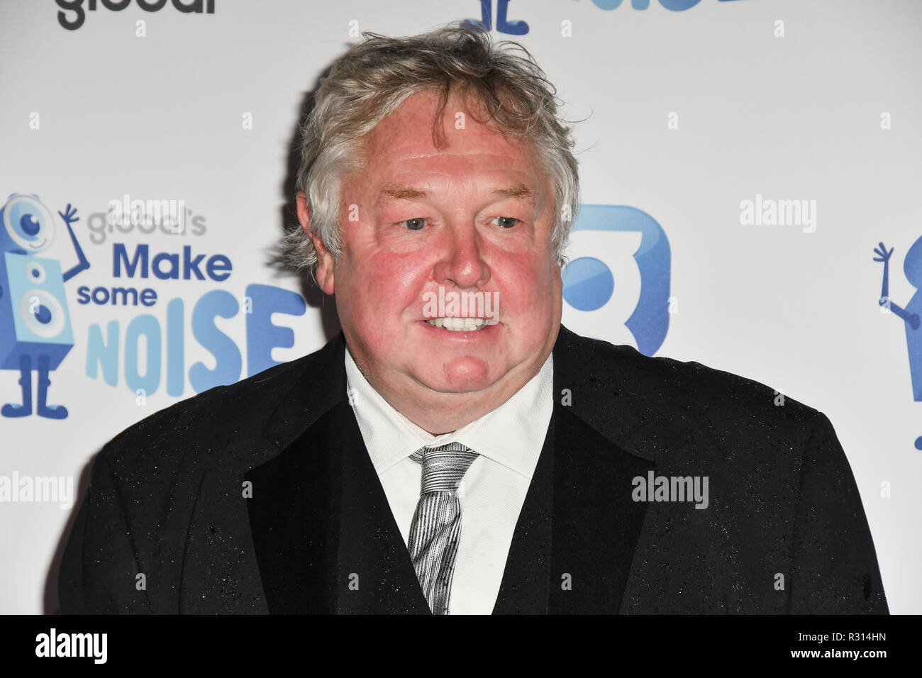 Nick ferrari 2018 hi-res stock photography and images - Alamy