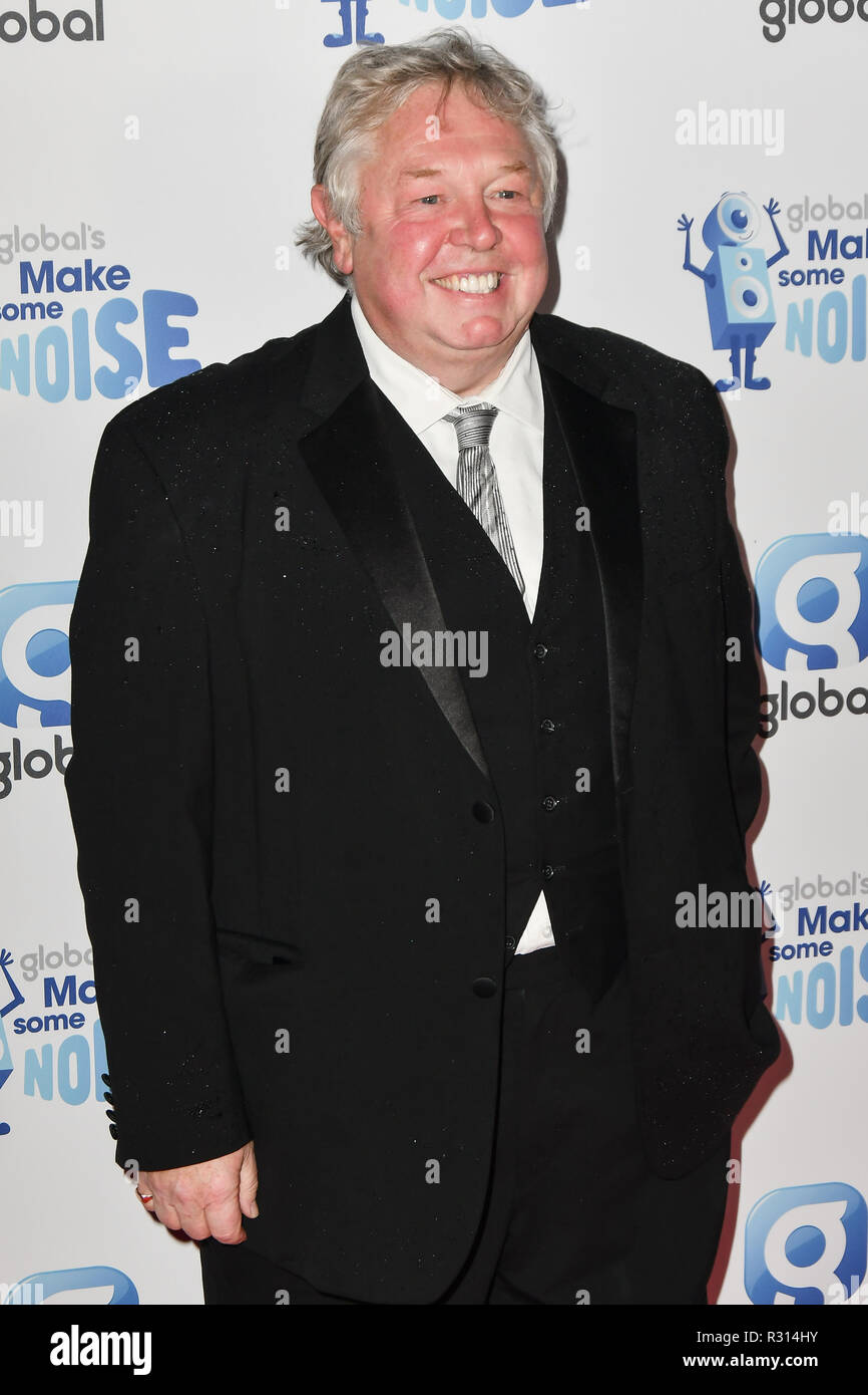 Nick Ferrari High Resolution Stock Photography and Images - Alamy