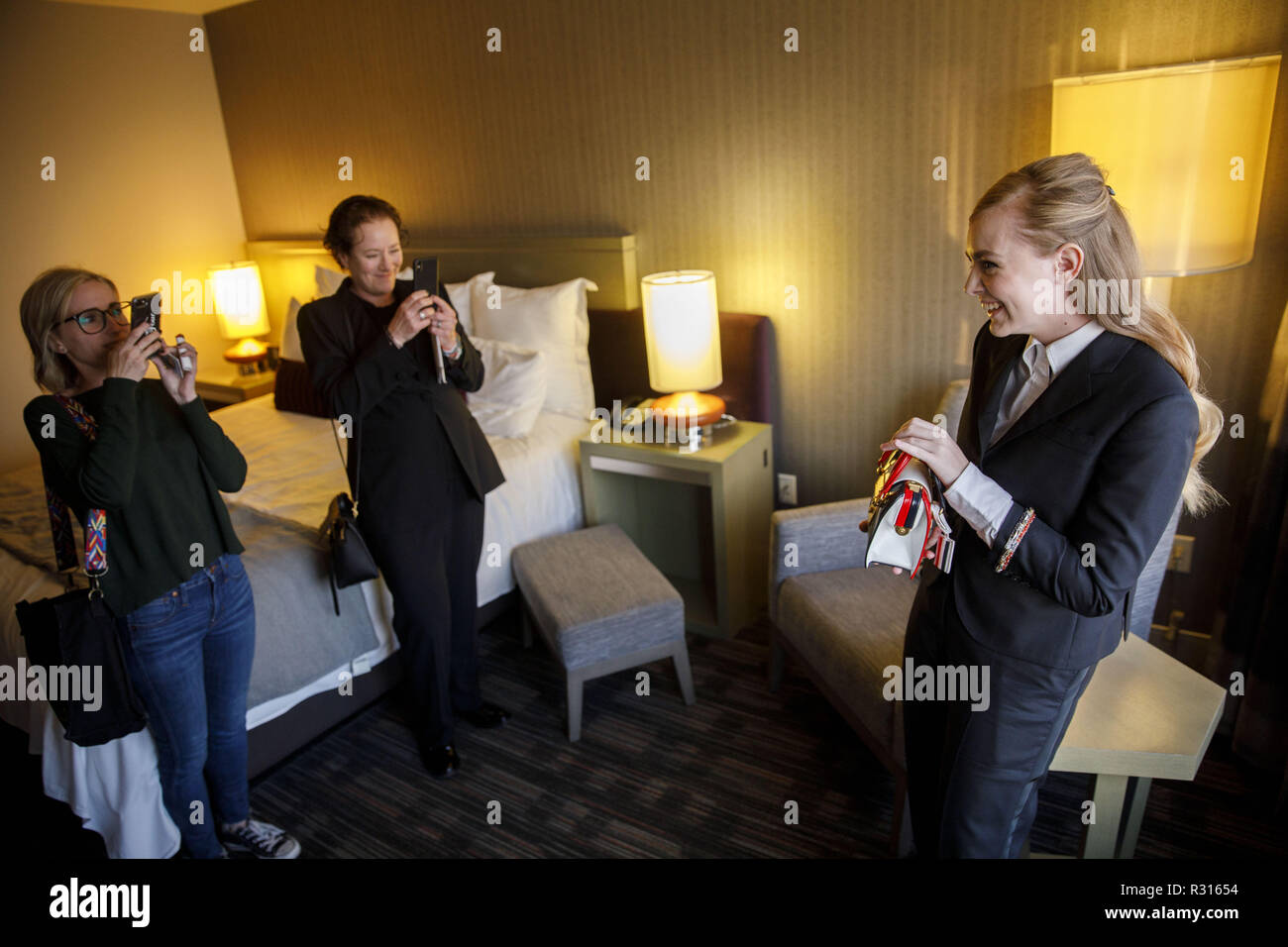 Bo taken hi-res stock photography and images - Alamy