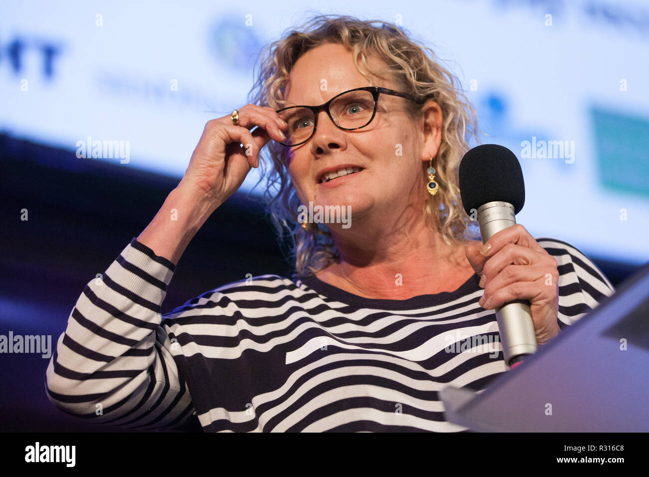 Alison Ali High Resolution Stock Photography and Images - Alamy