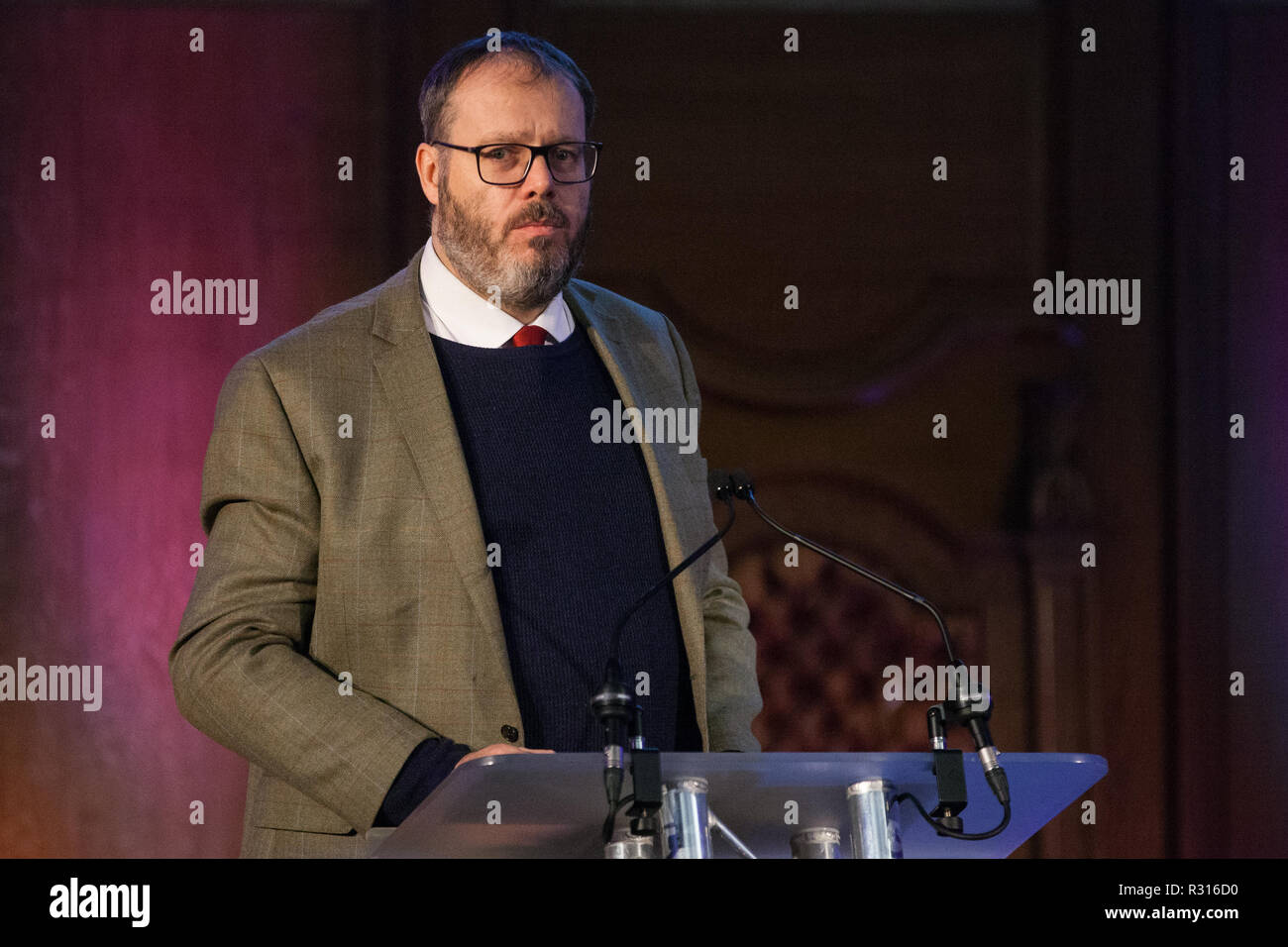 Patrick foley hi-res stock photography and images - Alamy