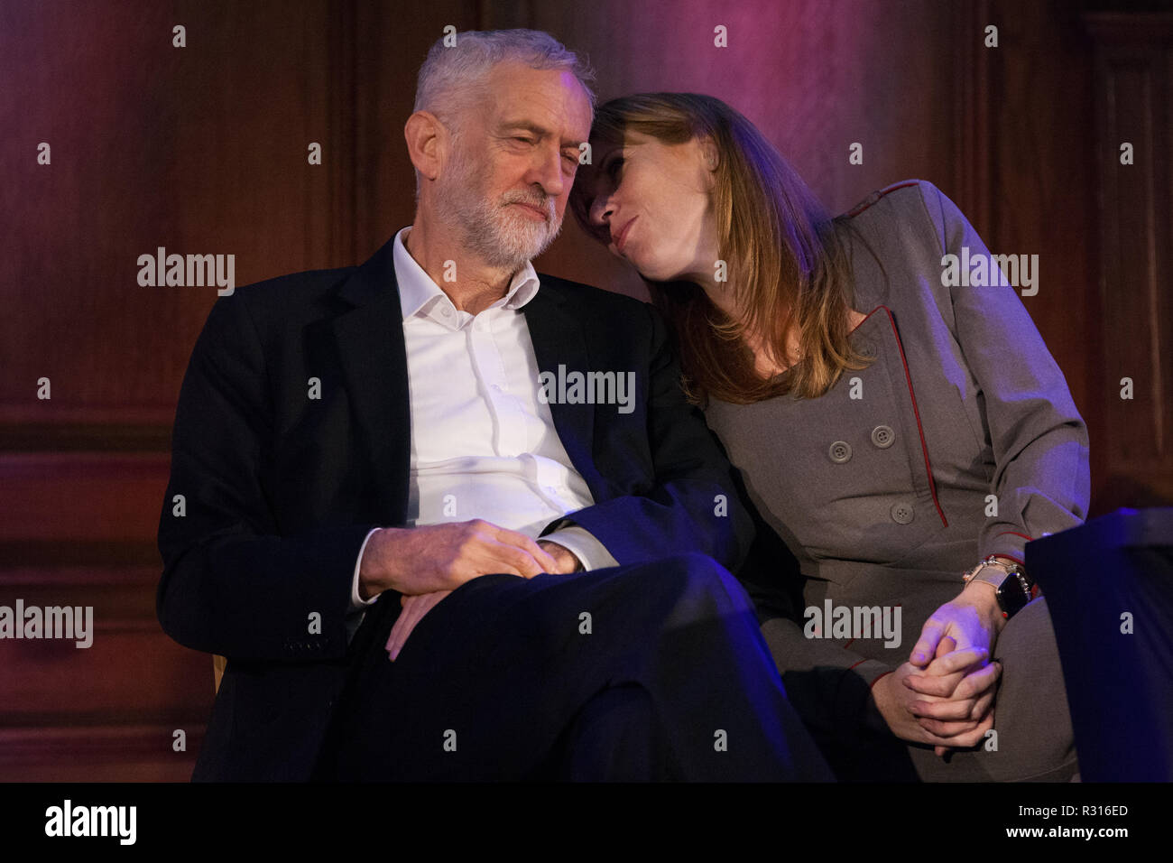 Angela rayner mark hi-res stock photography and images - Alamy