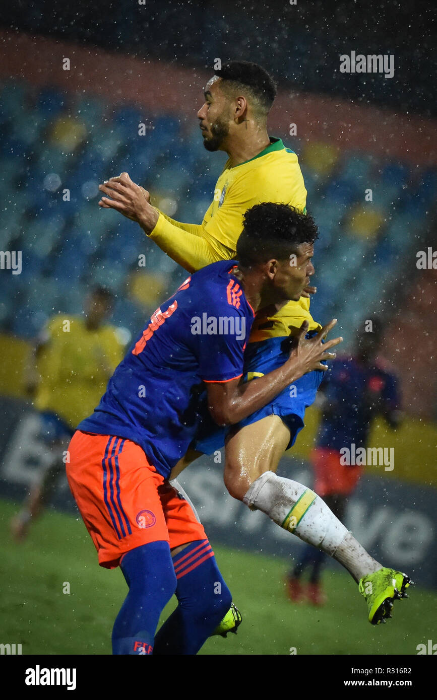 Matheus cunha brazil hi-res stock photography and images - Alamy