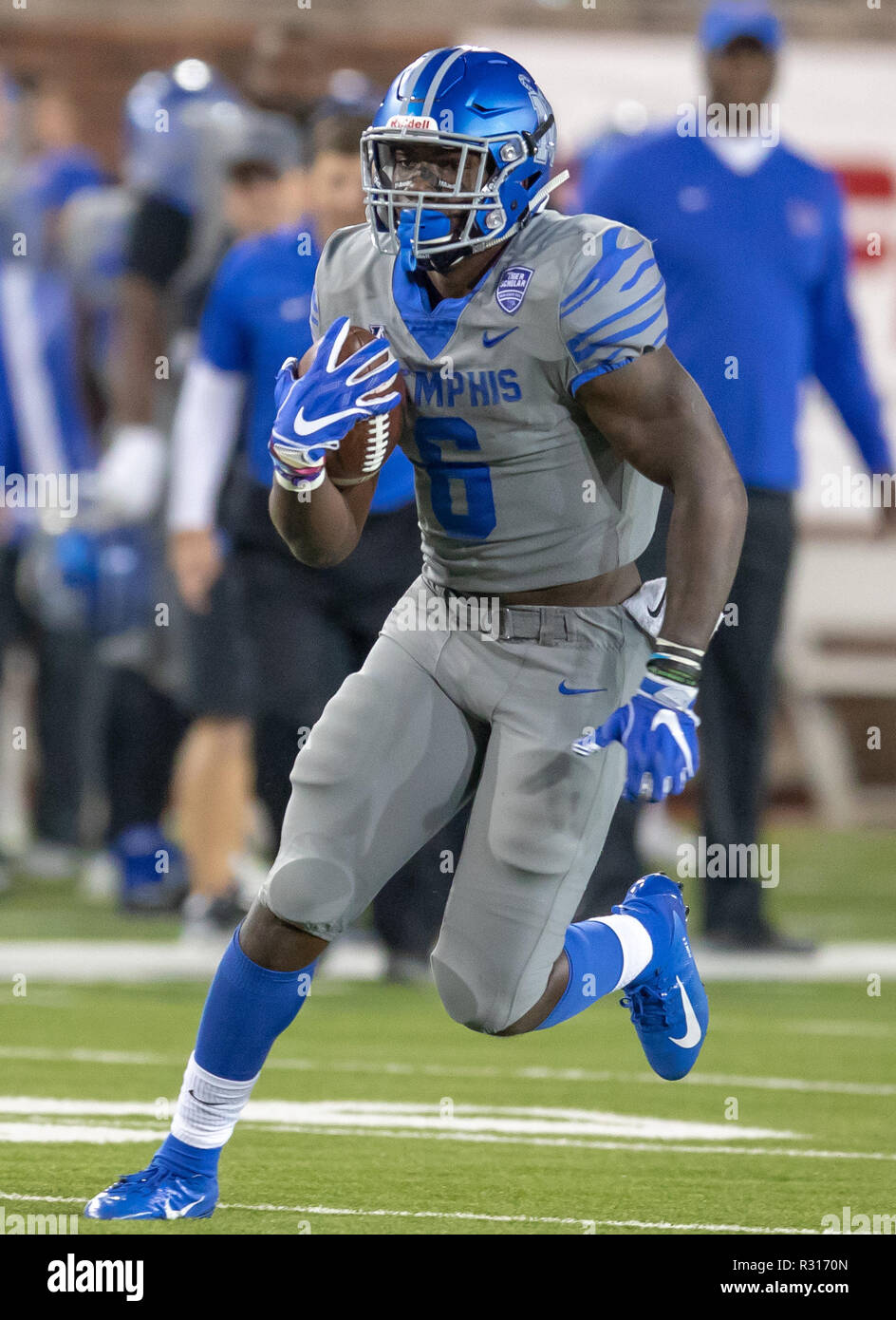 Memphis tigers patrick taylor hi-res stock photography and images - Alamy
