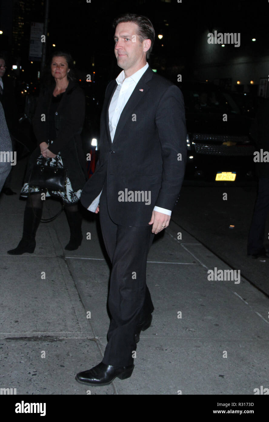 Senator ben sasse hi-res stock photography and images - Alamy