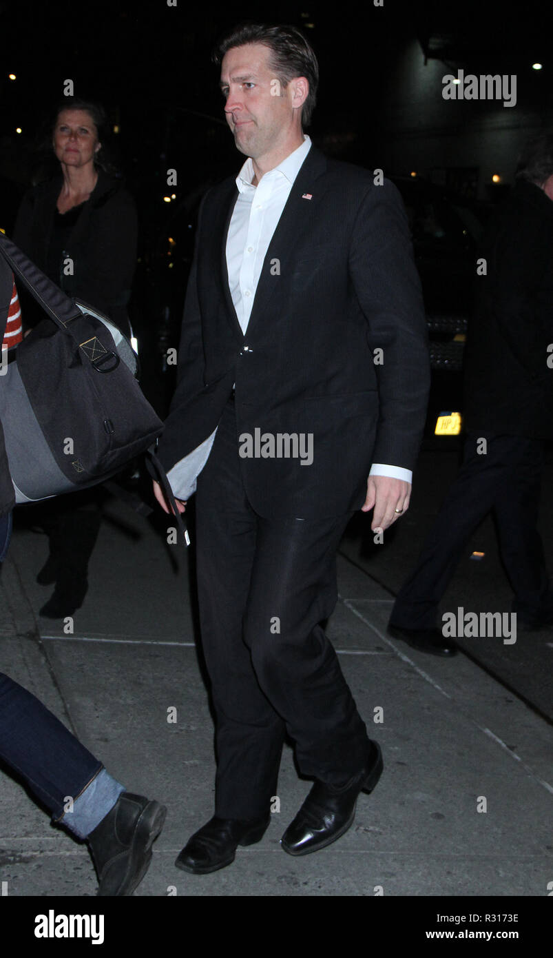 Senator ben sasse hi-res stock photography and images - Alamy