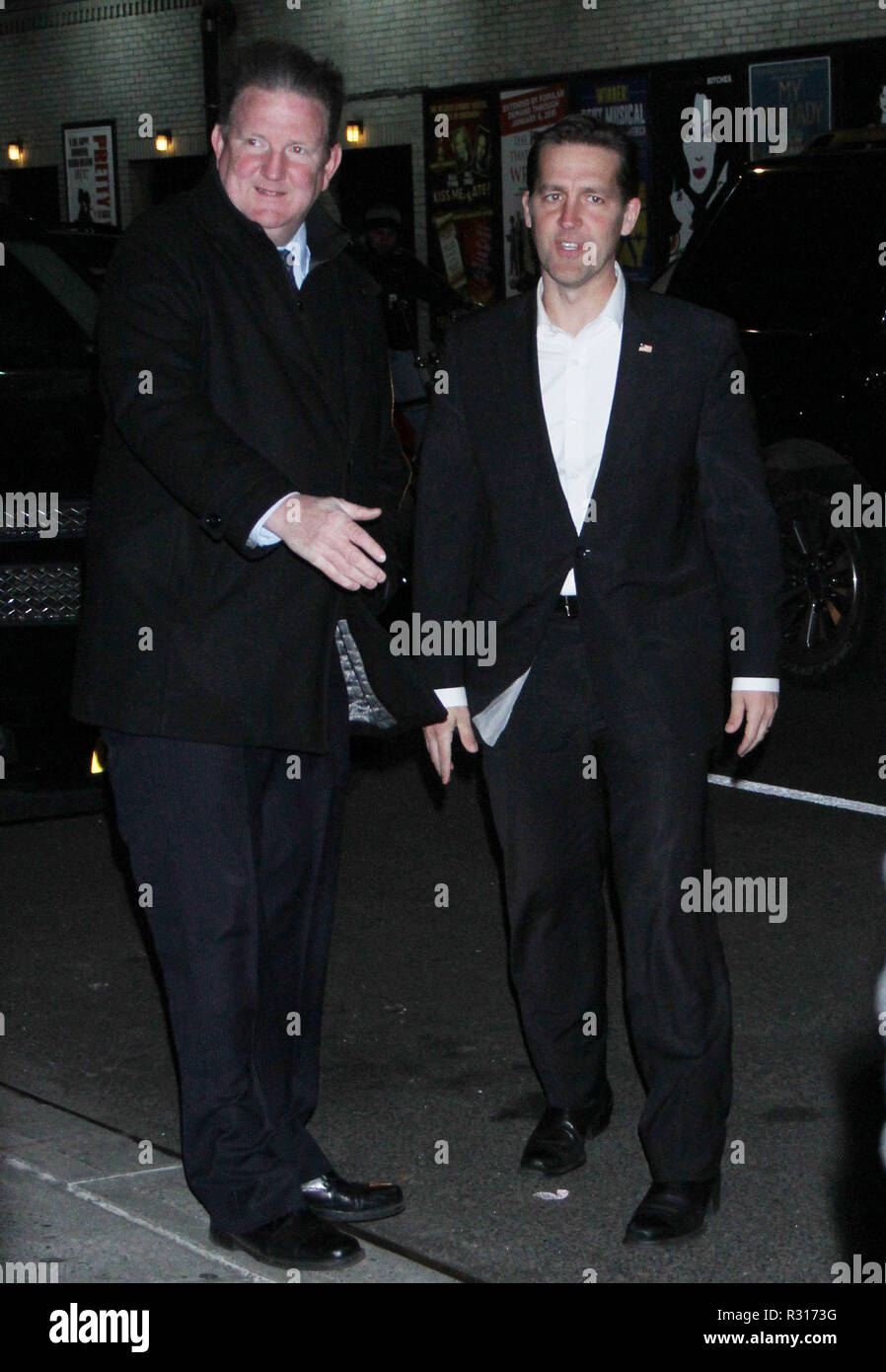 Senator ben sasse hi-res stock photography and images - Alamy