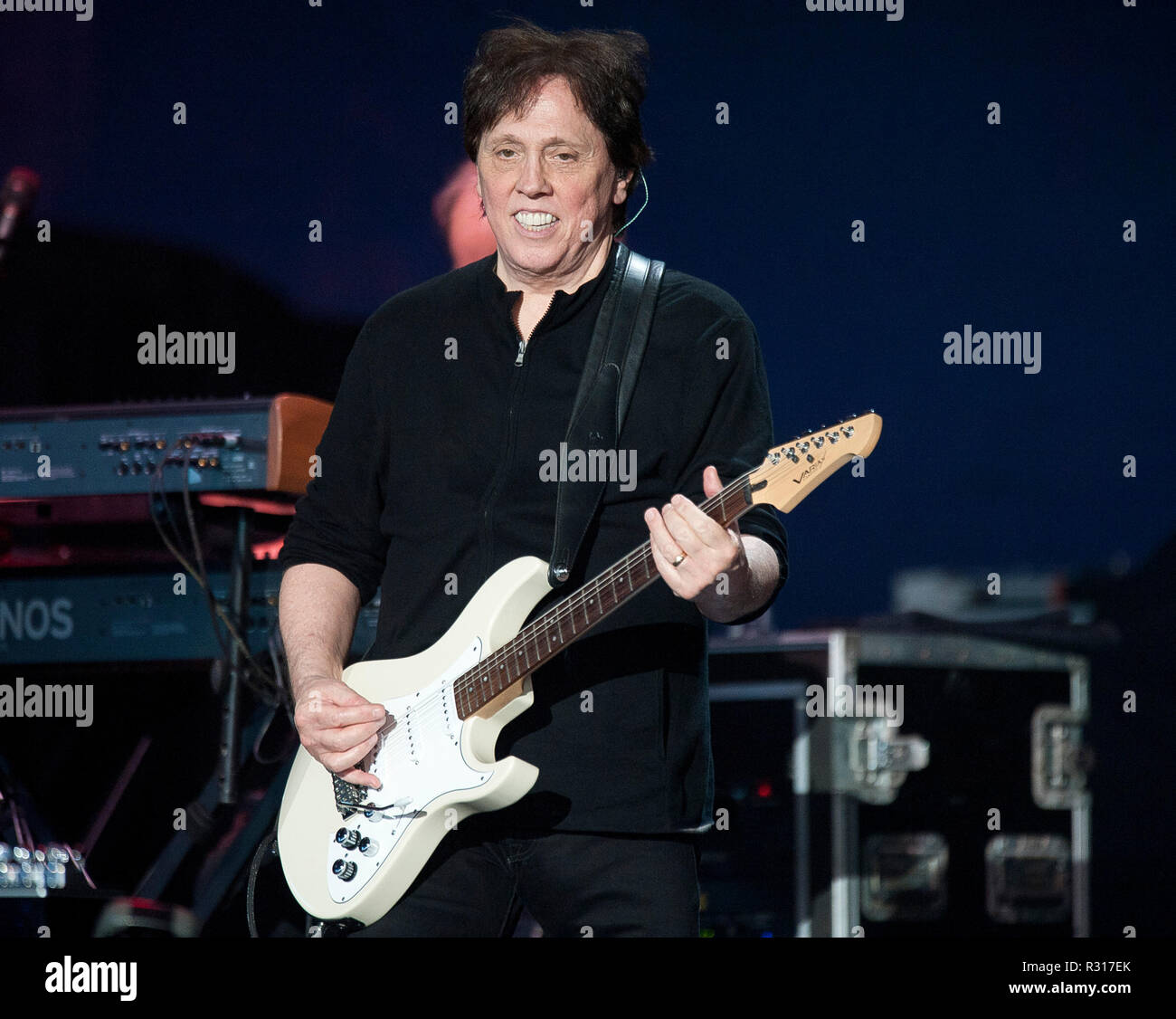 The doobie brothers john hi-res stock photography and images - Alamy