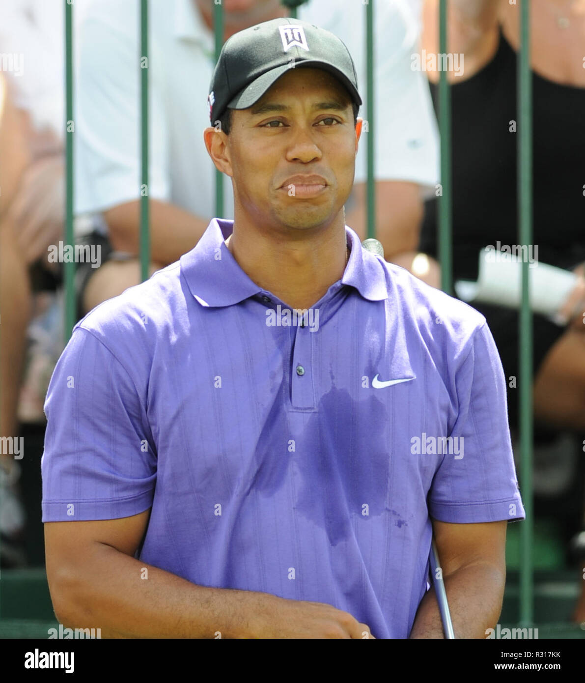 First time golfer hi-res stock photography and images - Alamy