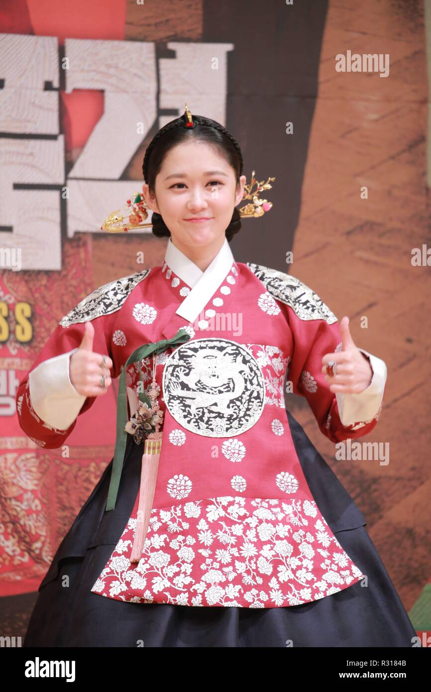 Jang Na Ra,Shin Seong Rok,Choi Jin Hyuk, Lee Irijah attend the ...