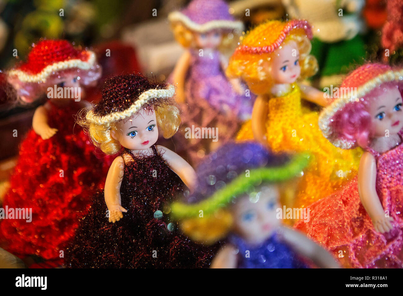Iranian tribes hi-res stock photography and images - Alamy
