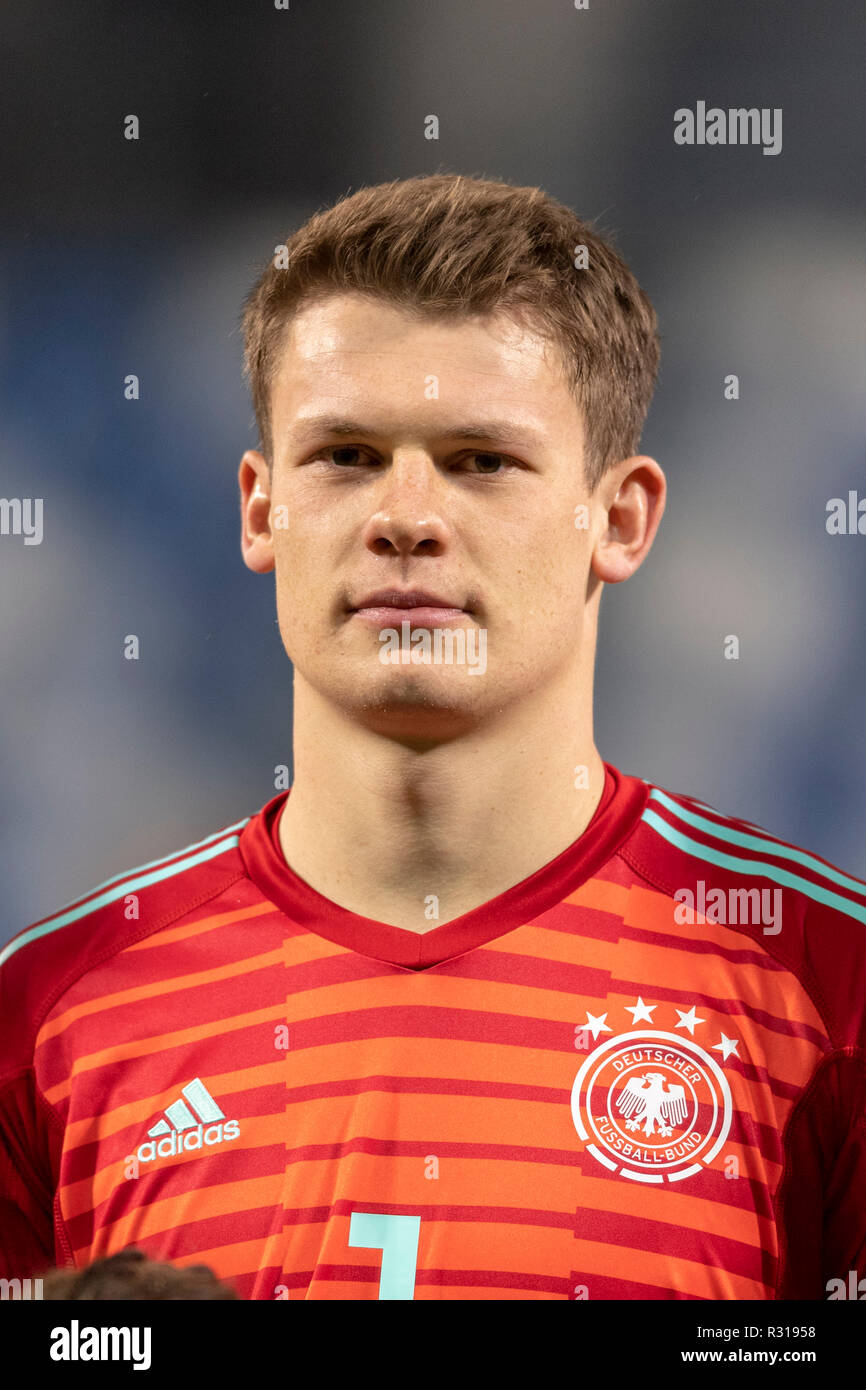 Alexander nubel hi-res stock photography and images - Alamy