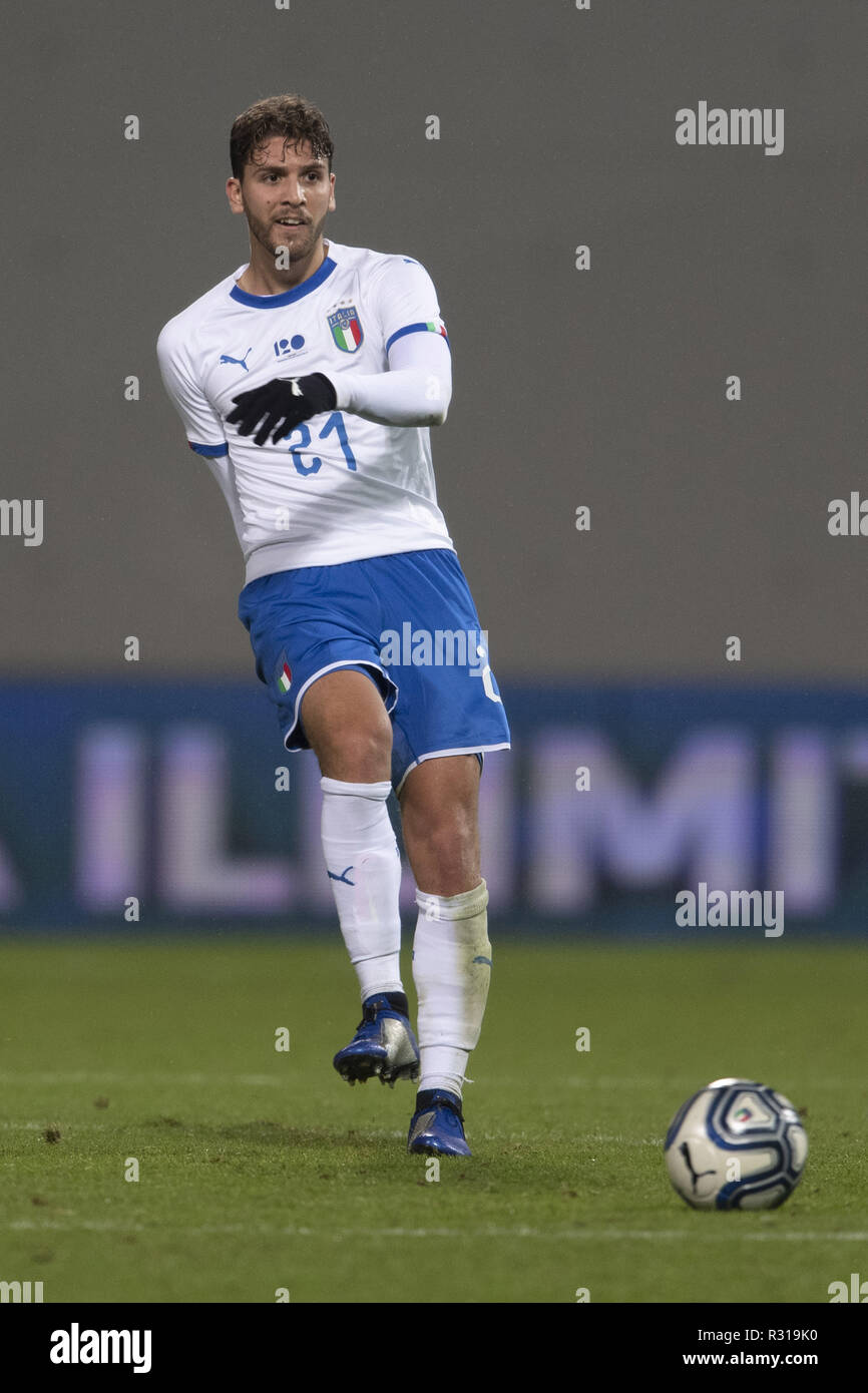 Manuel locatelli hi-res stock photography and images - Alamy