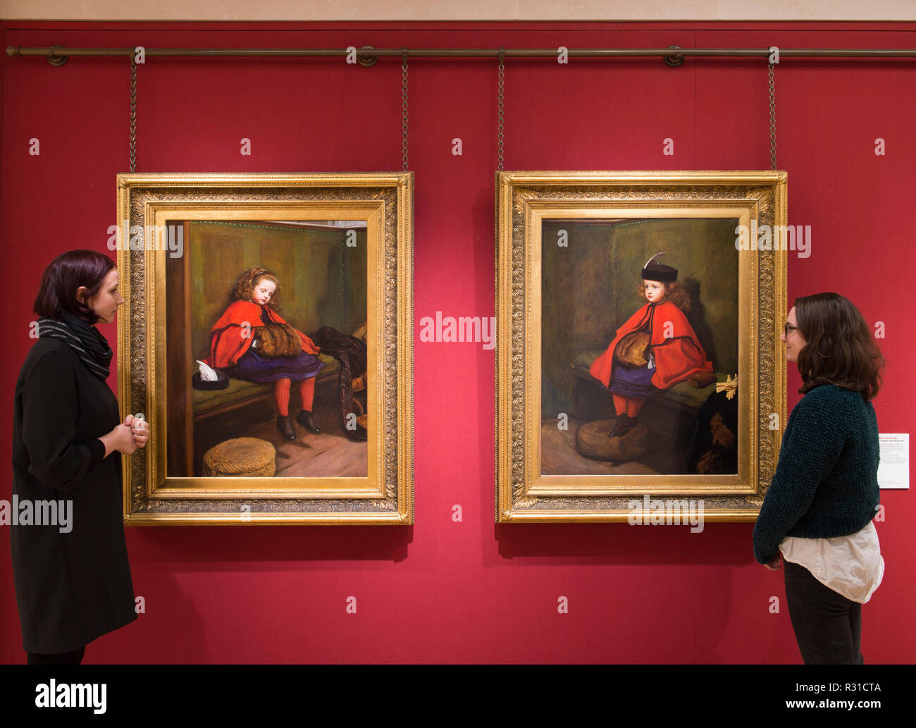 Malcolm pearce left hi-res stock photography and images - Alamy