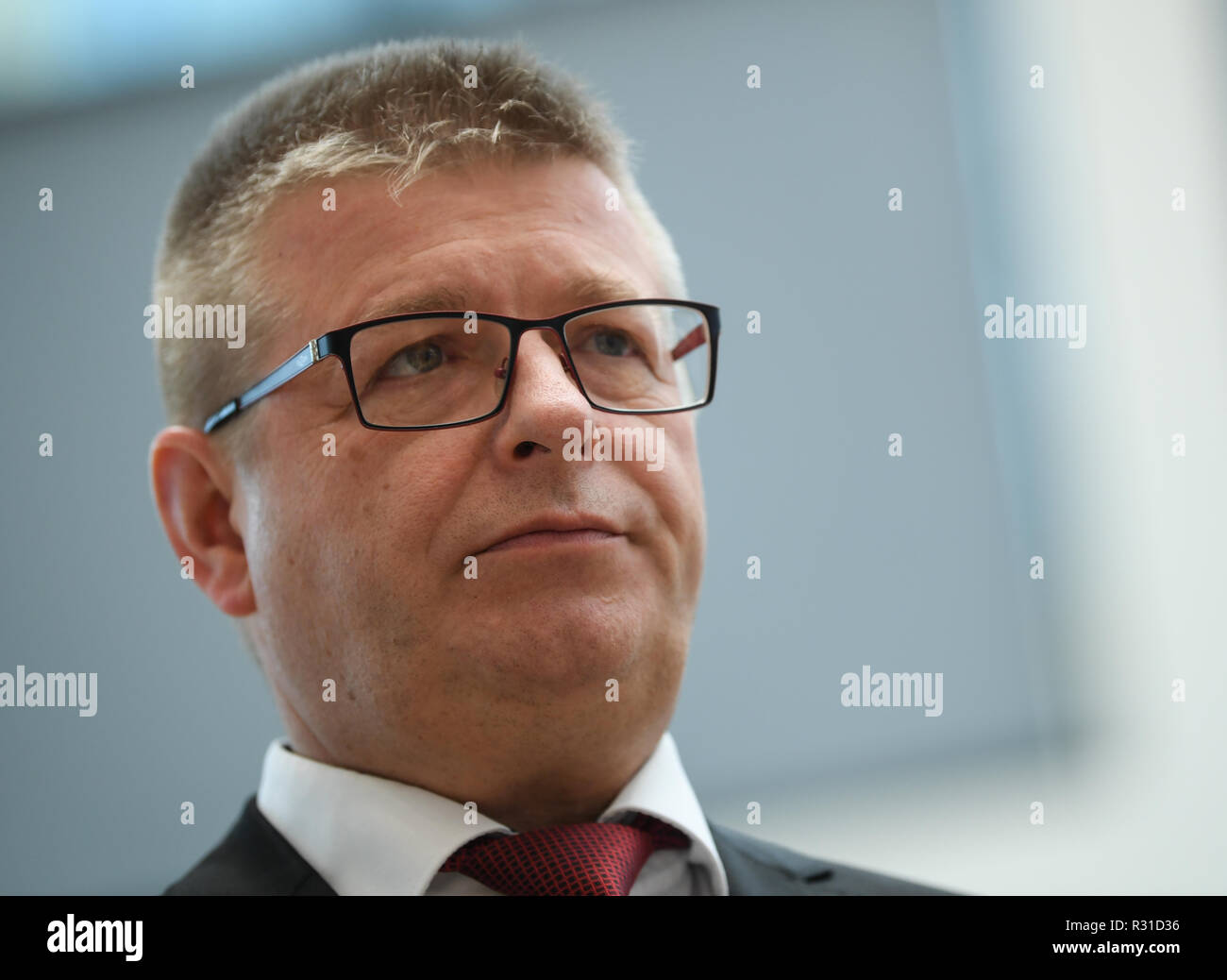 Congresscenter wiesbaden hi-res stock photography and images - Alamy