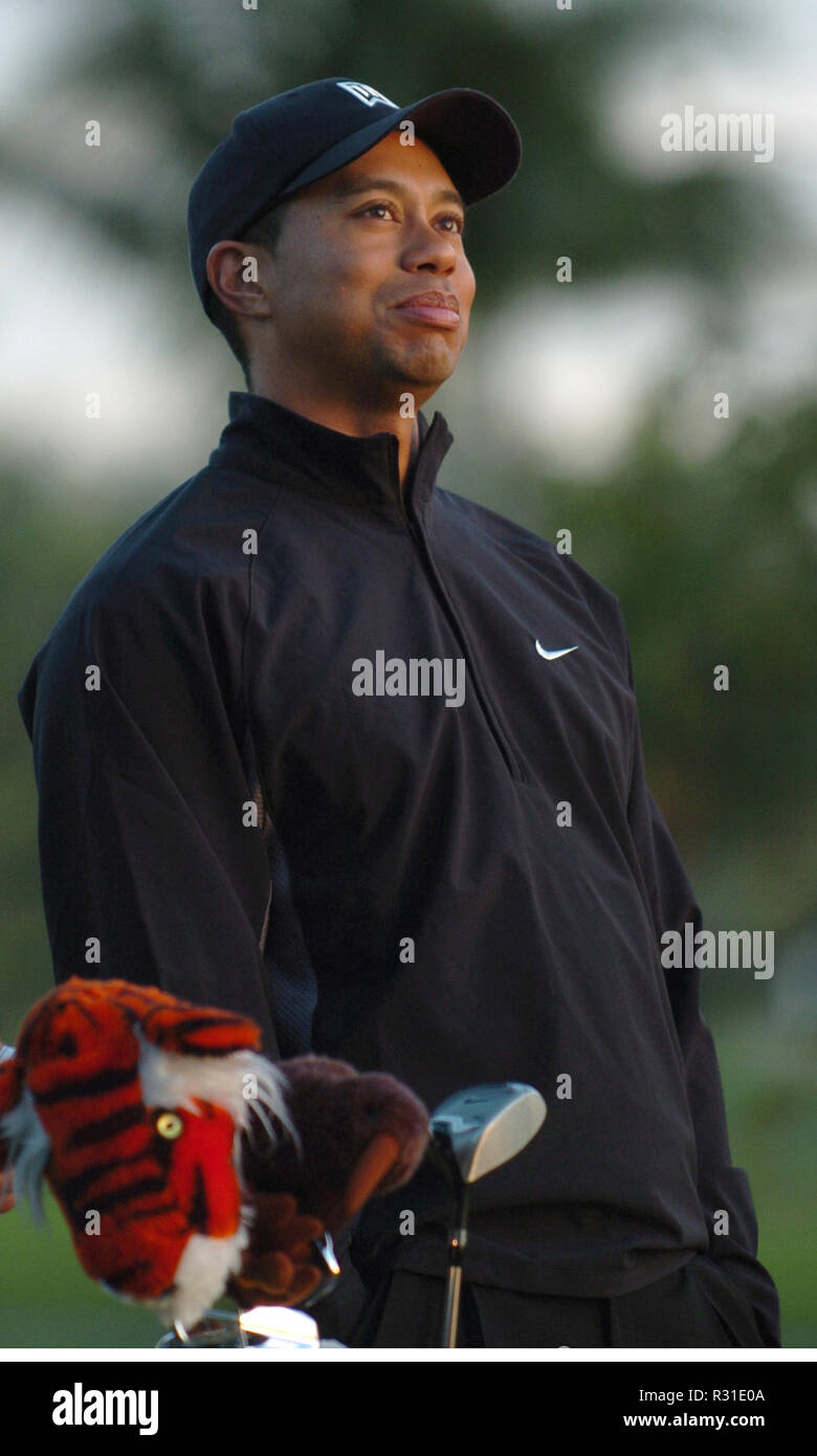 Dorals Blue Monster golf course at the Doral Golf Resort & Spa in Miami ...