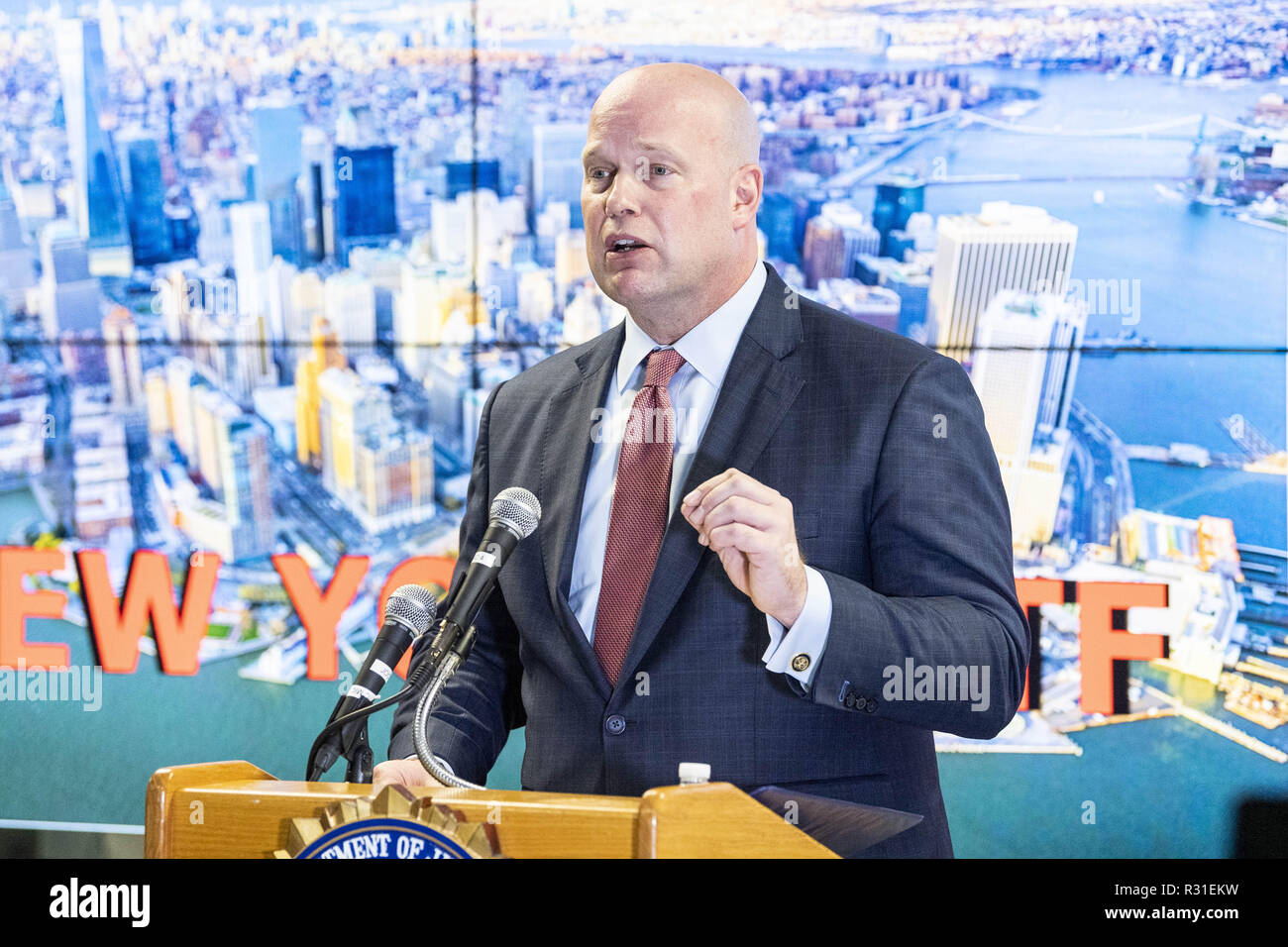 Nyc joint task force hi-res stock photography and images - Alamy