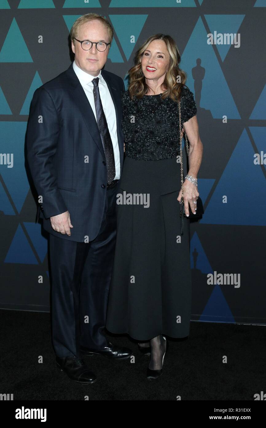 Brad bird elizabeth canney hi-res stock photography and images - Alamy