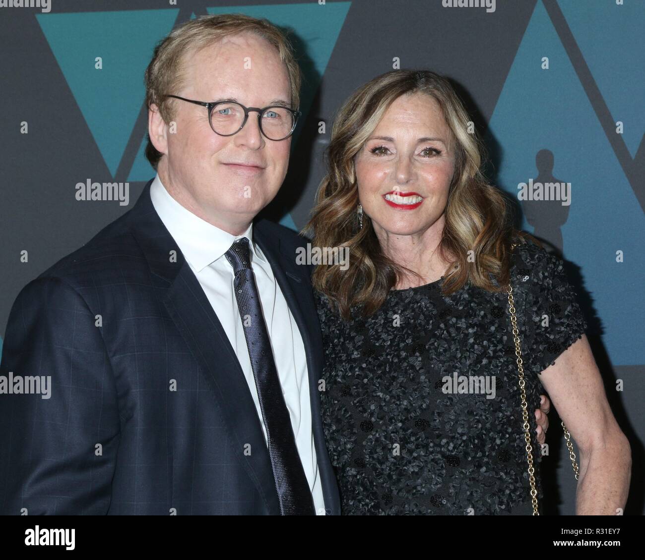 Brad bird elizabeth canney hi-res stock photography and images - Alamy
