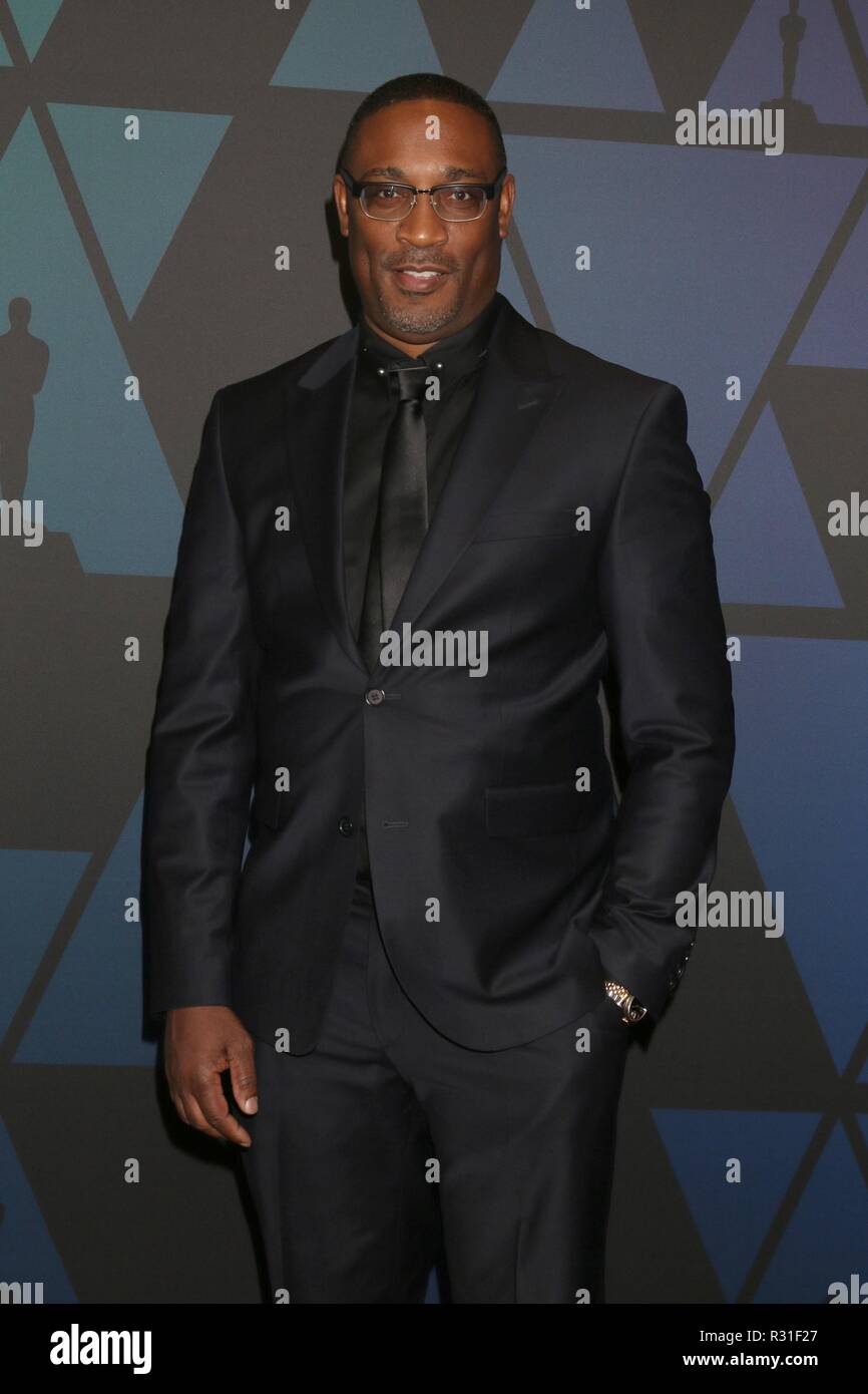 George tillman jr hi-res stock photography and images - Alamy