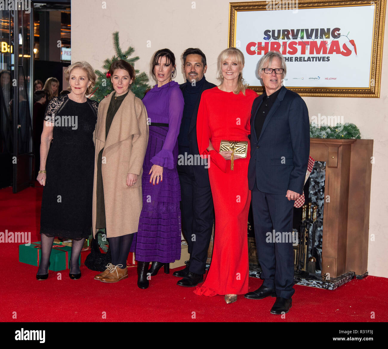 Michael landes hi-res stock photography and images - Alamy