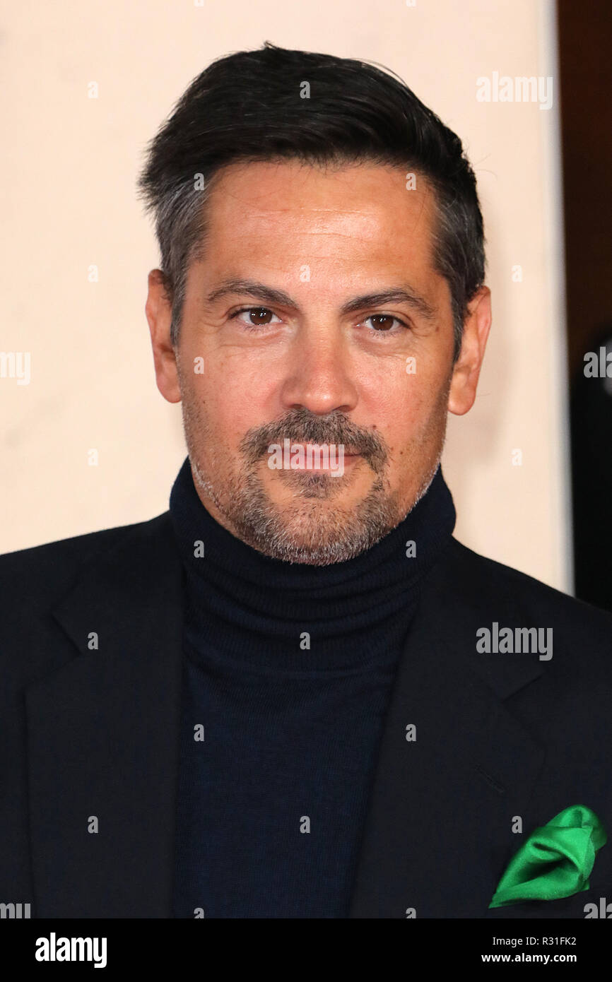 Michael landes hi-res stock photography and images - Alamy