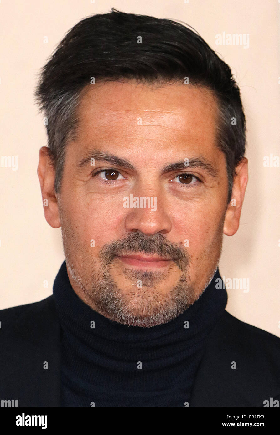 Michael landes hi-res stock photography and images - Alamy