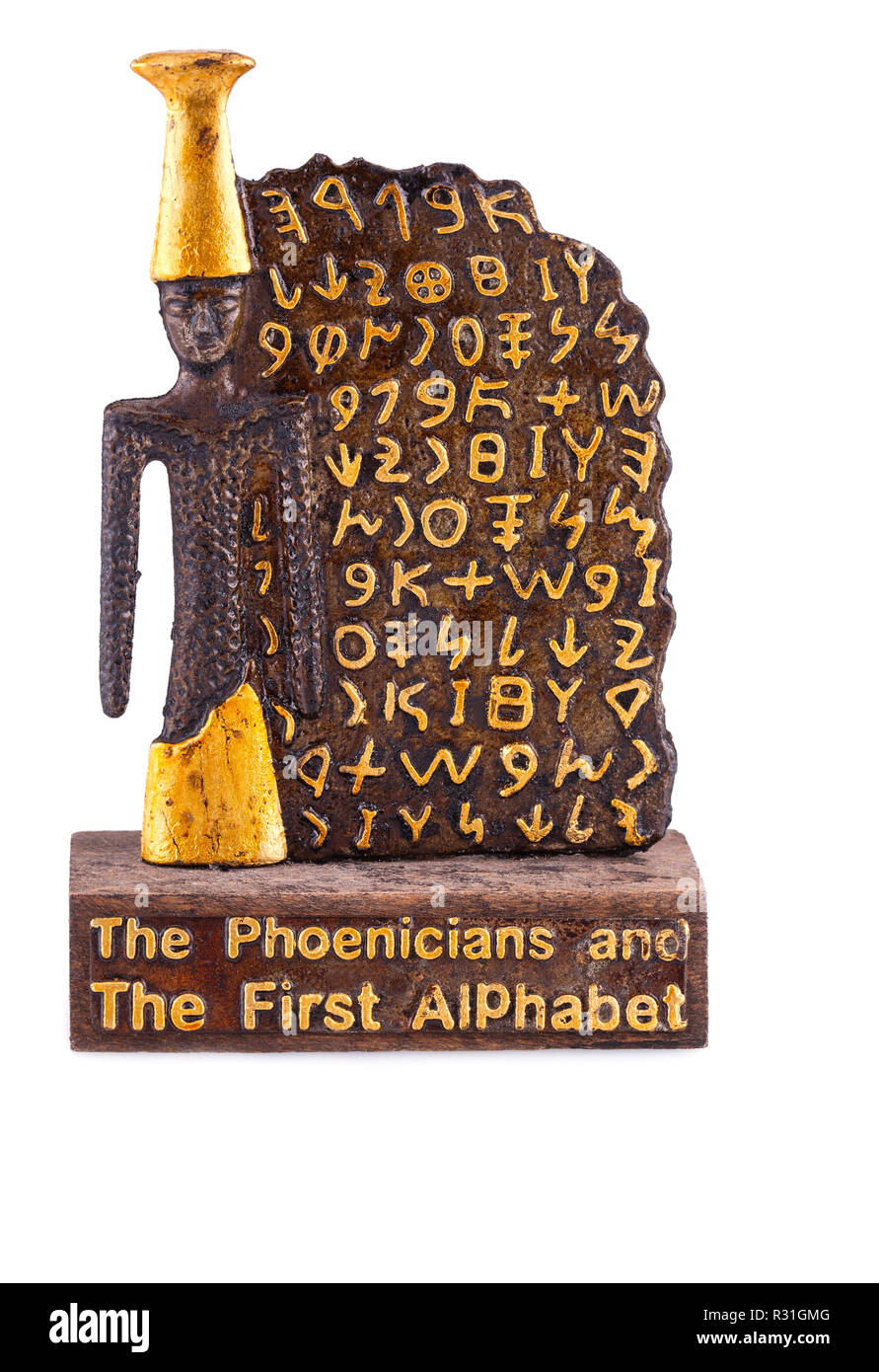 Aramaic Alphabet A Z