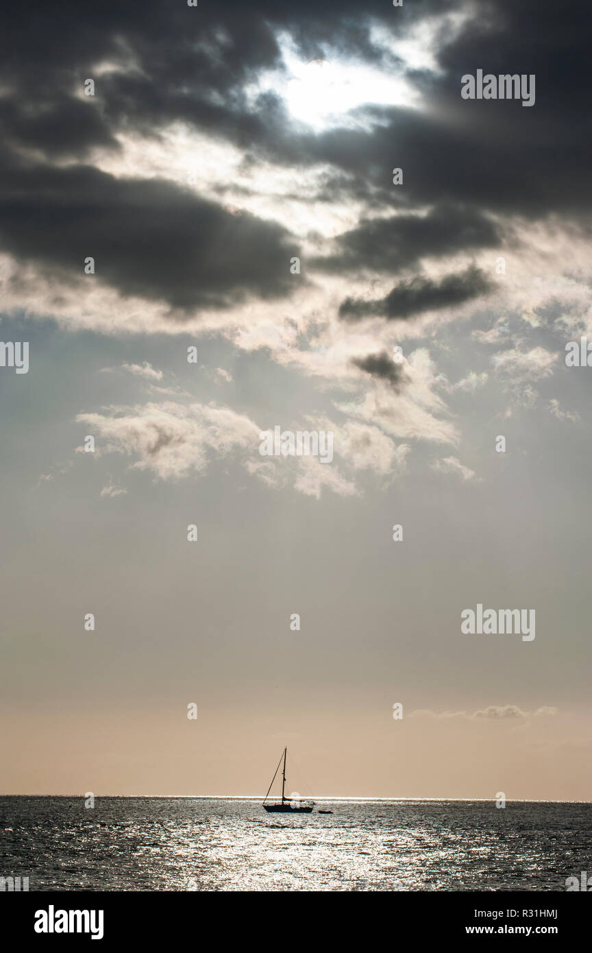 Hawaii Sailing Stock Photos & Hawaii Sailing Stock Images - Alamy