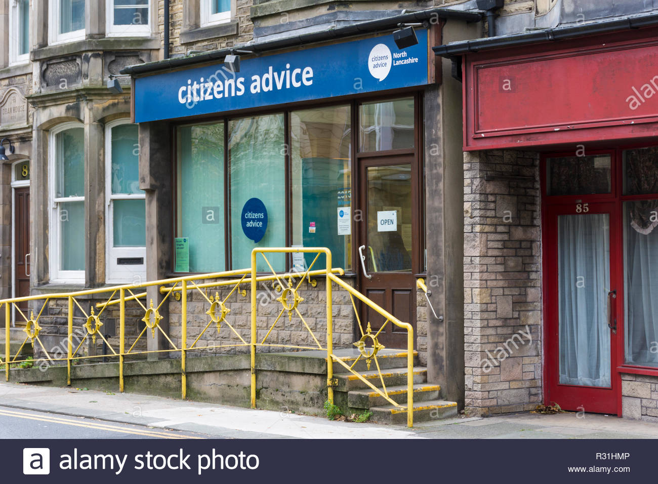 Citizens Advice Bureau Uk Stock Photos & Citizens Advice Bureau Uk ...