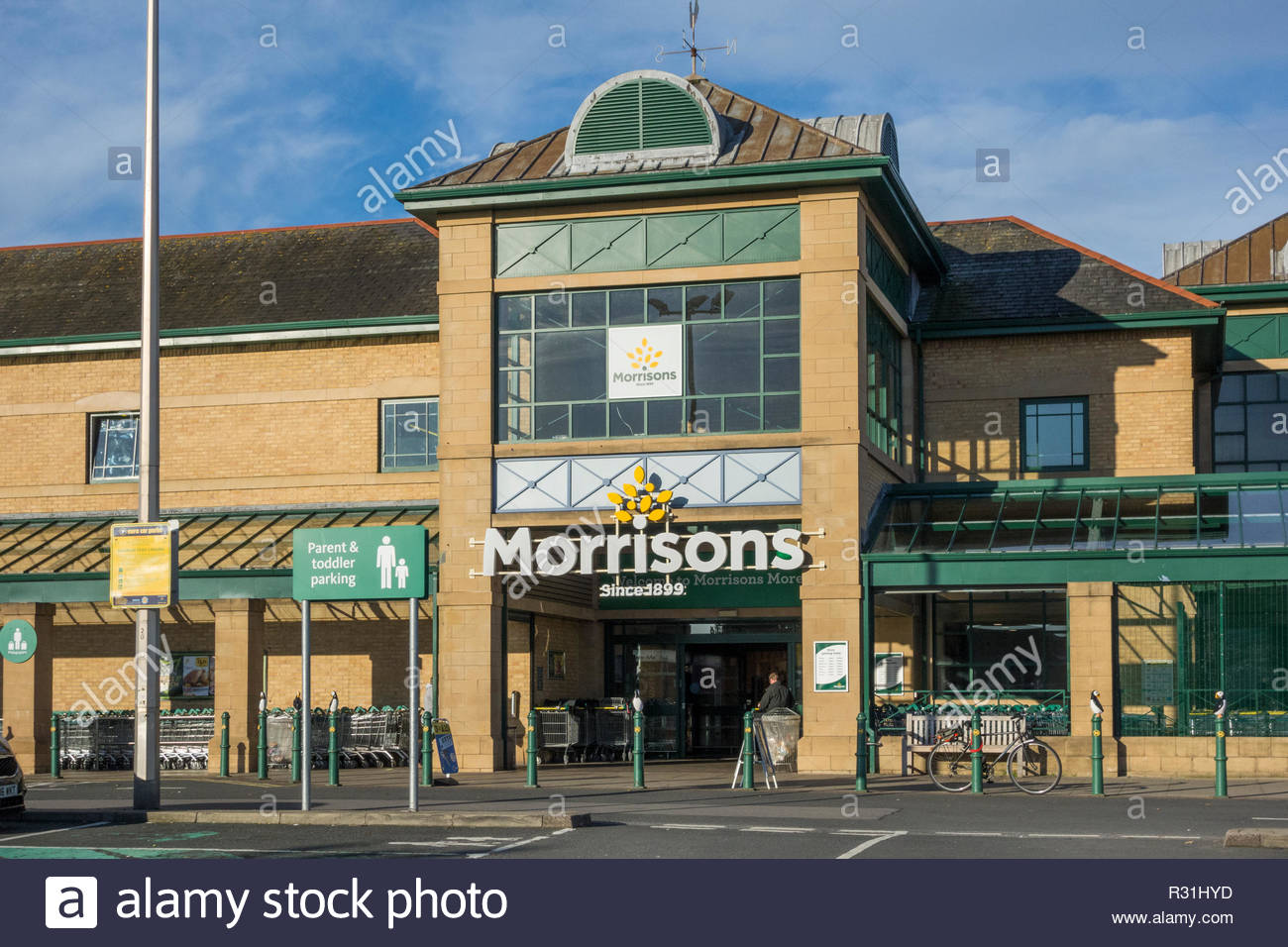 Retail Supermarket Uk Stock Photos & Retail Supermarket Uk Stock Images ...