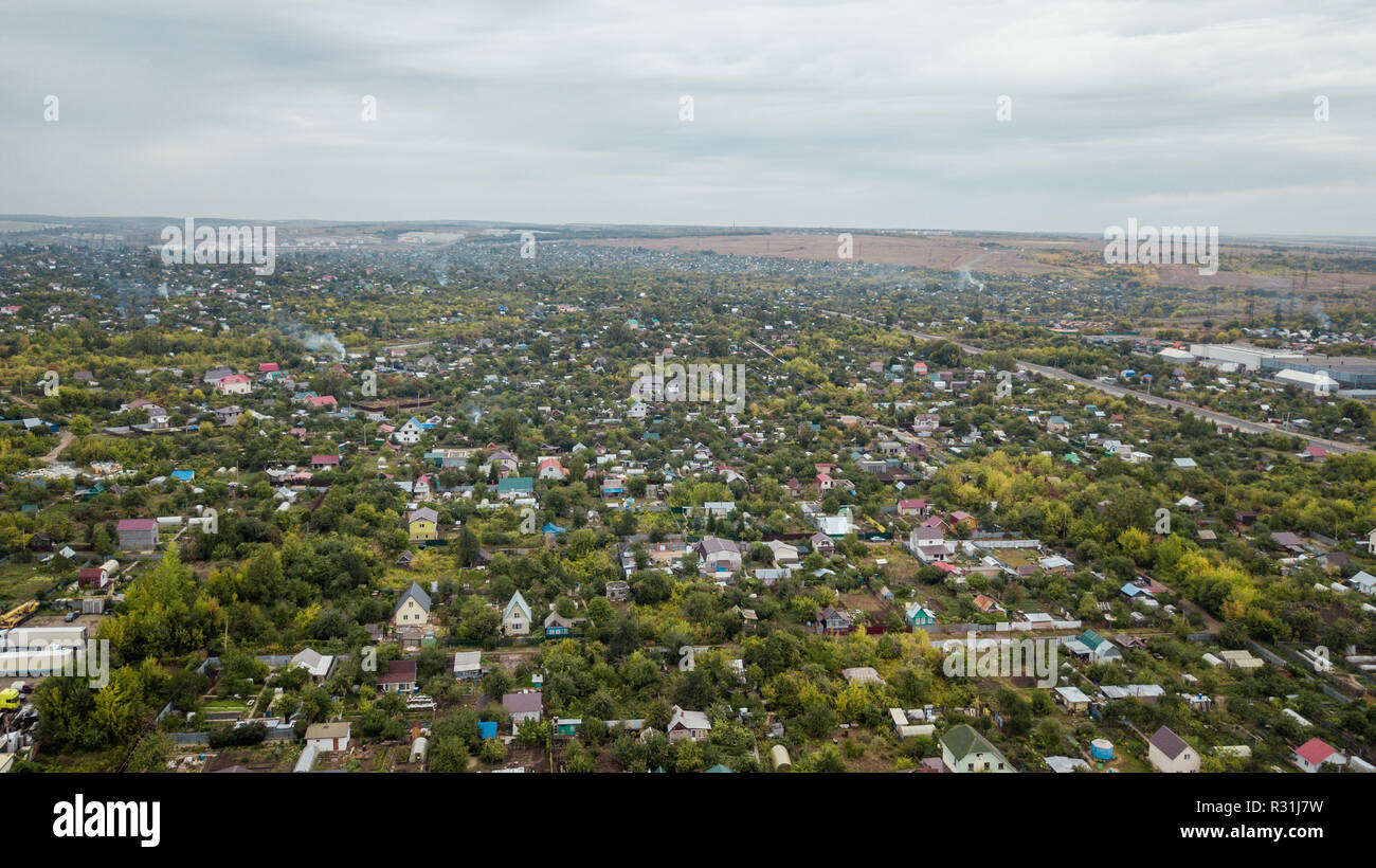 Suburb borough hi-res stock photography and images - Alamy