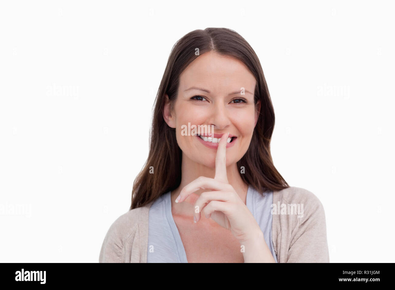 Nice look warning hi-res stock photography and images - Alamy