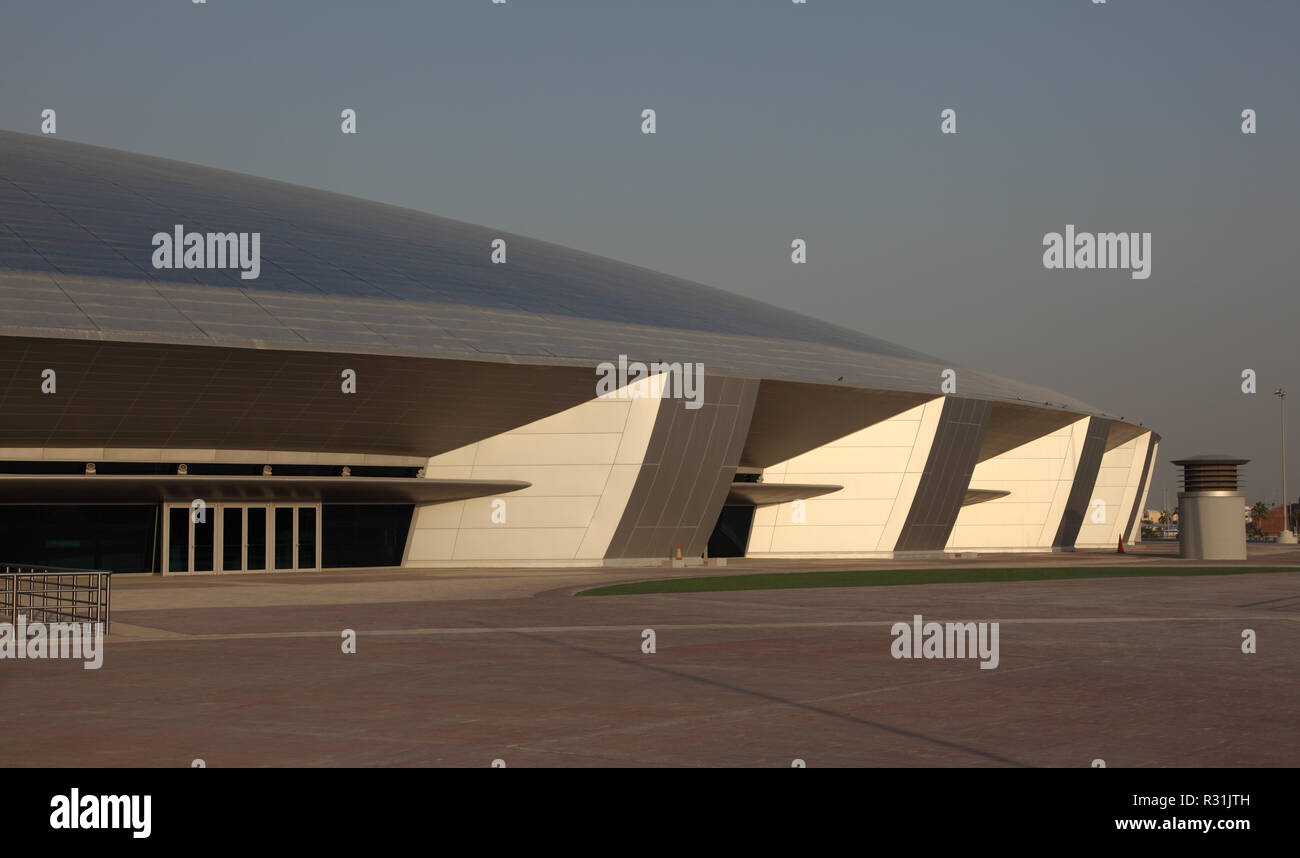 Aspire academy qatar hi-res stock photography and images - Alamy