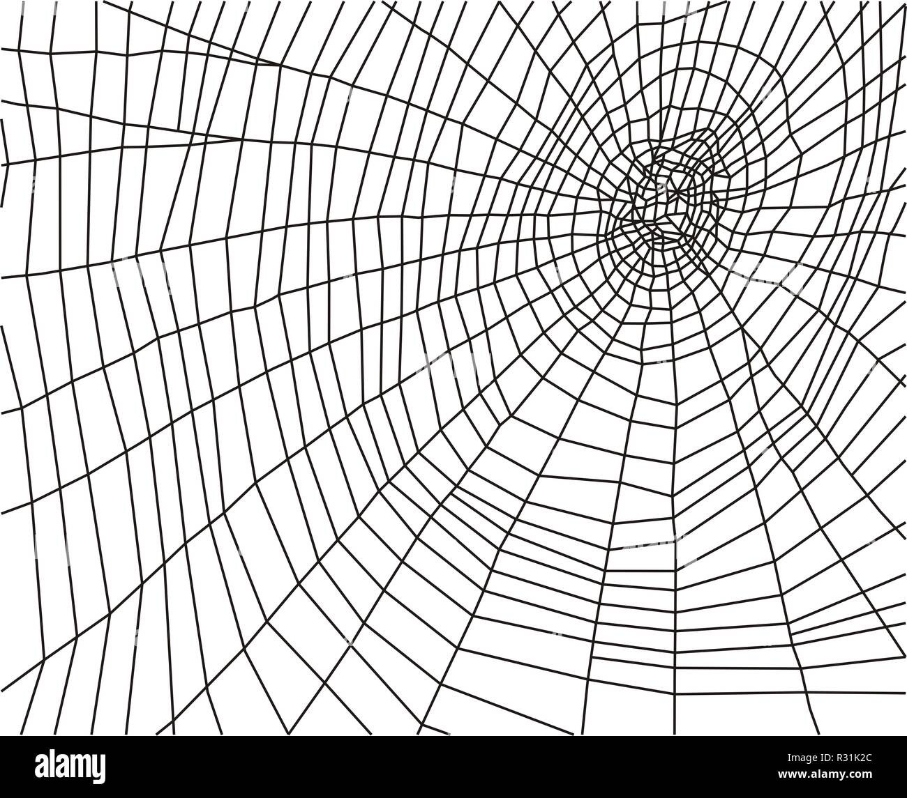 Cobweb drawing hi-res stock photography and images - Alamy