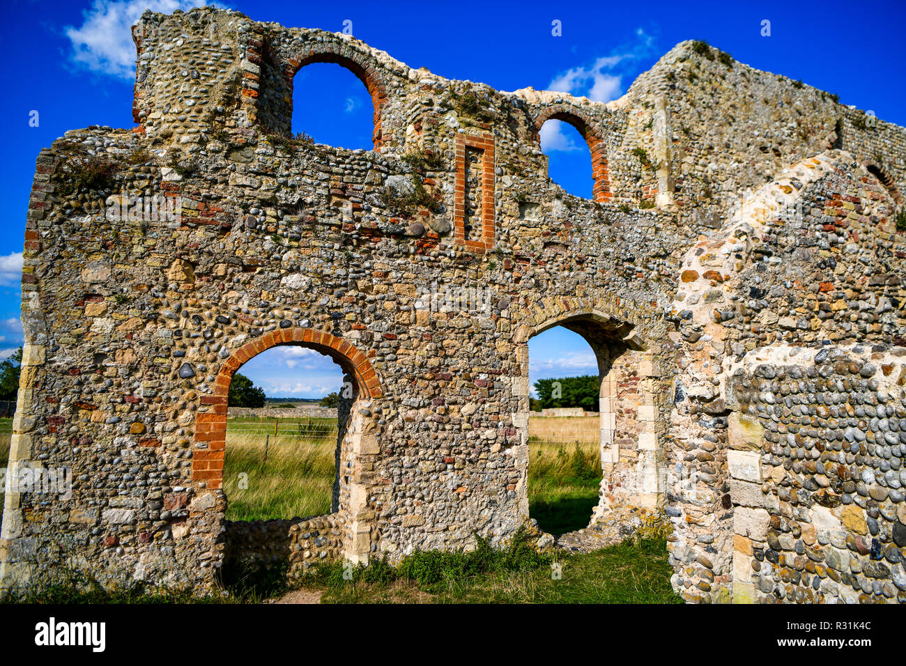 Greyfriars chapel hi-res stock photography and images - Alamy