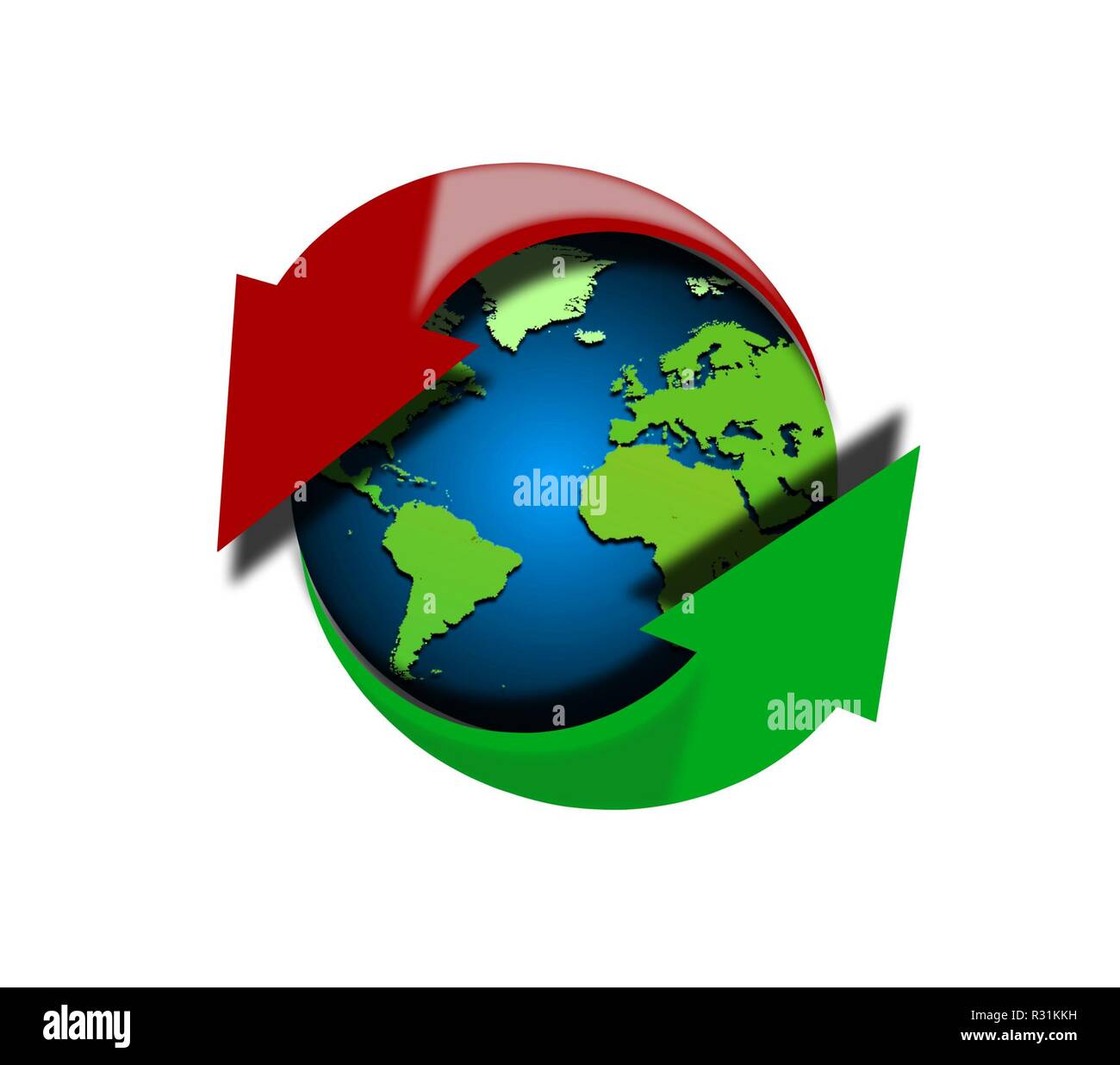 Digital divide data Cut Out Stock Images & Pictures - Alamy