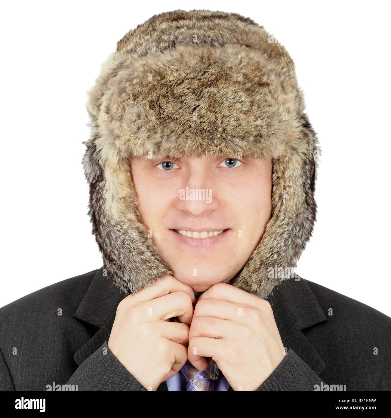 Russian Furs High Resolution Stock Photography and Images - Alamy