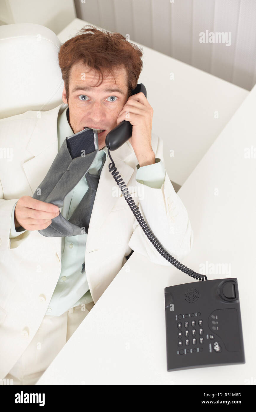 Dishevelled person hi-res stock photography and images - Alamy