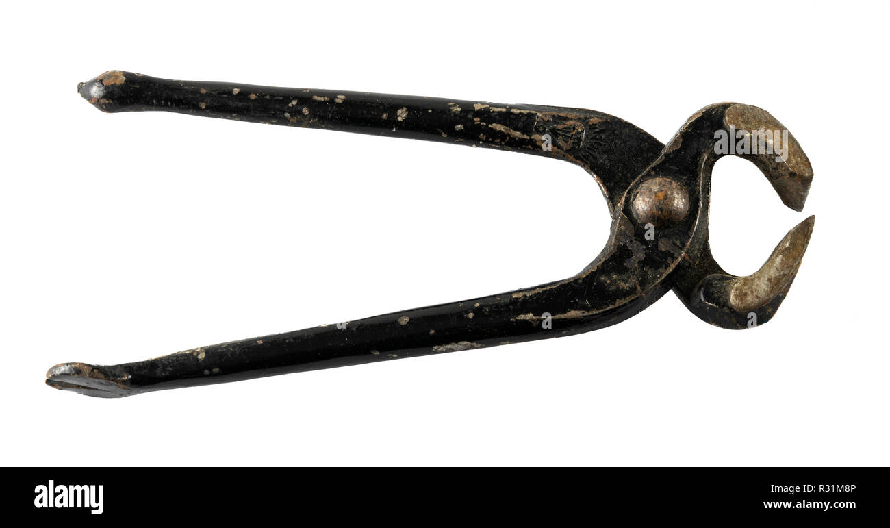 Work pincers hi-res stock photography and images - Alamy