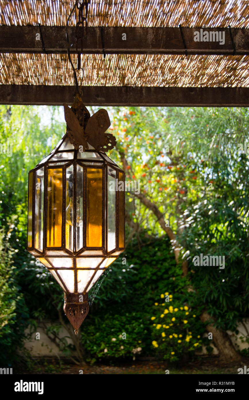 intage Outdoor Porch Pendant Lamp Garden Fixture Lights Vintage Terrace ...